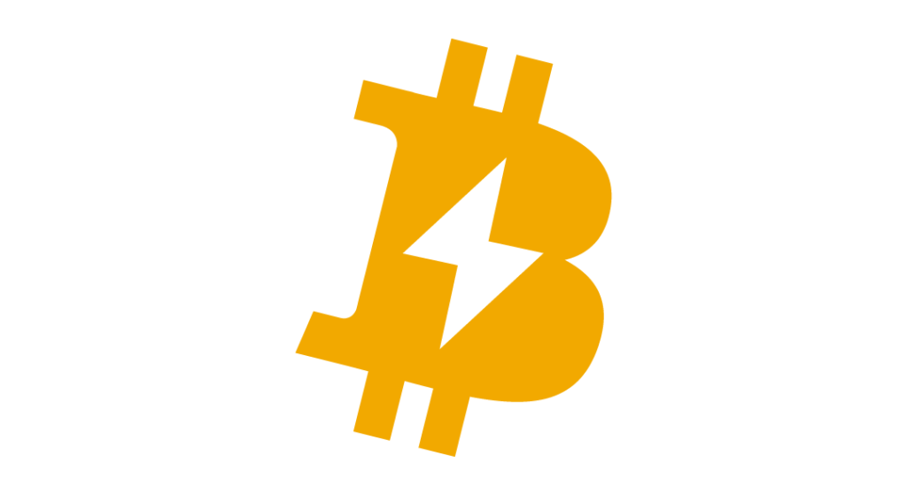 Warum dieses neue Bitcoin-Lightning-Logo gut und wichtig ist | The ...